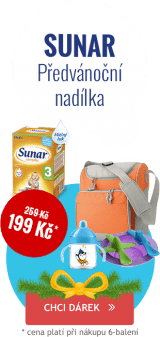 Lehčí život maminkám | Feedo.cz