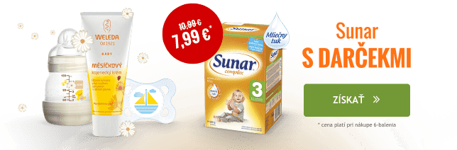 Ľahší život mamičkám | Feedo.sk